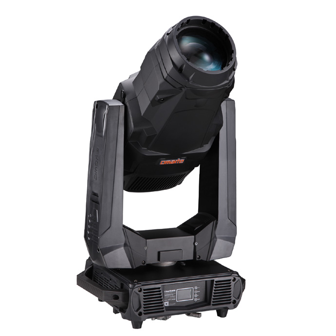 Ares-P12A_PROFILE LIGHT_Indoor Lighting_Guangzhou omarte lighting co ltd